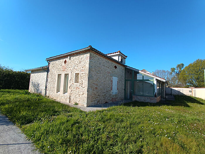 Maison 8 pièces à vendre - Villeneuve-sur-Lot, Eysses