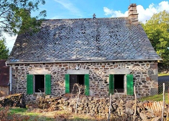 Maison à vendre - Trizac - 2 pièces - 1 chambre