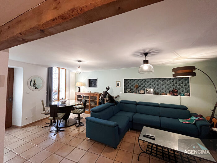 Maison à vendre - Pomérols - 4 pièces - 3 chambres