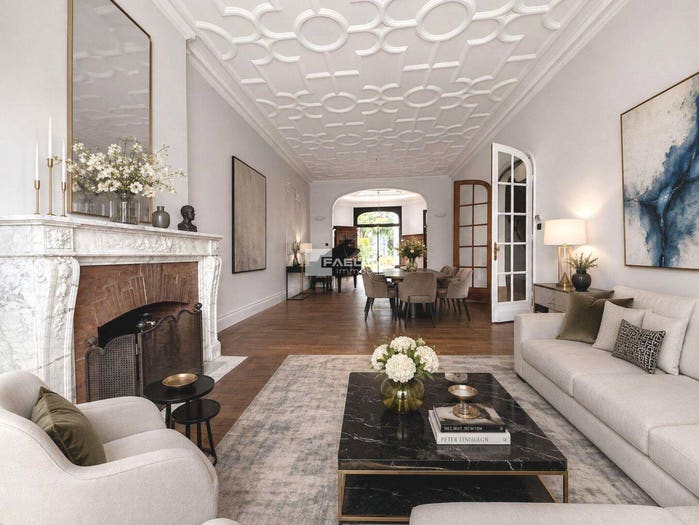 Maison 7 pièces à louer - Marcq-en-Barul