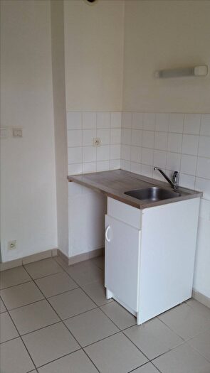 Maison à louer - Cronat - 3 pièces - 2 chambres