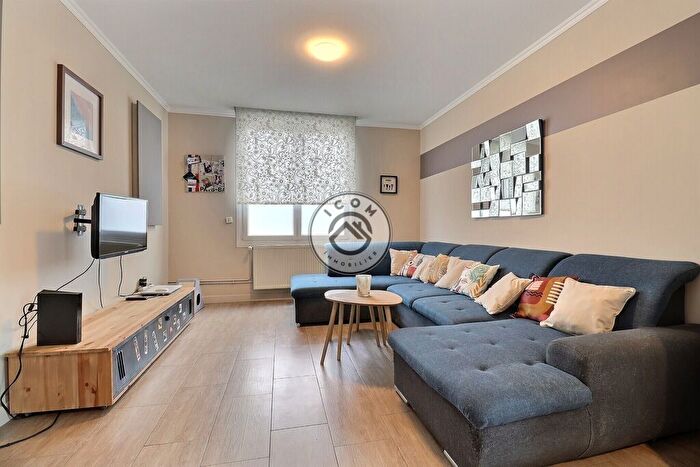 Maison à vendre - Thiant - 4 pièces - 2 chambres