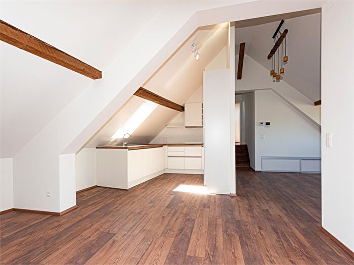 Appartement 4 pièces à louer à Saint-Louis