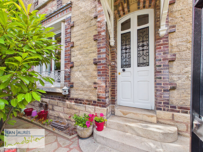 Maison 12 pièces à vendre à Troyes, Gare