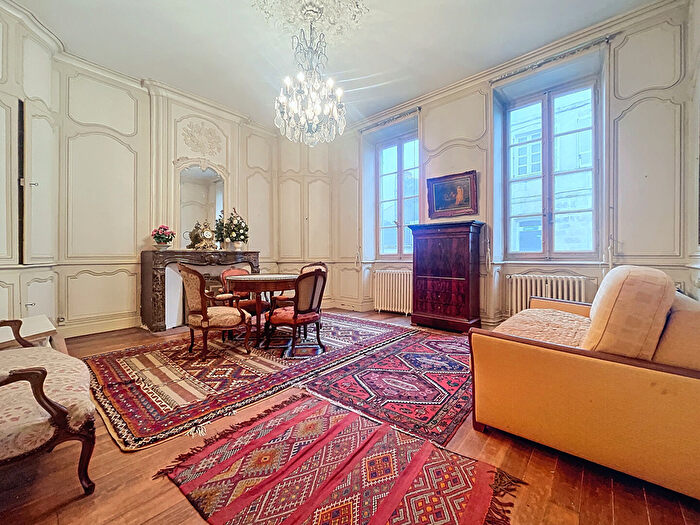 Appartement à vendre - La Rochelle, Centre-ville, Vieux-port, Marché - 1 pièce