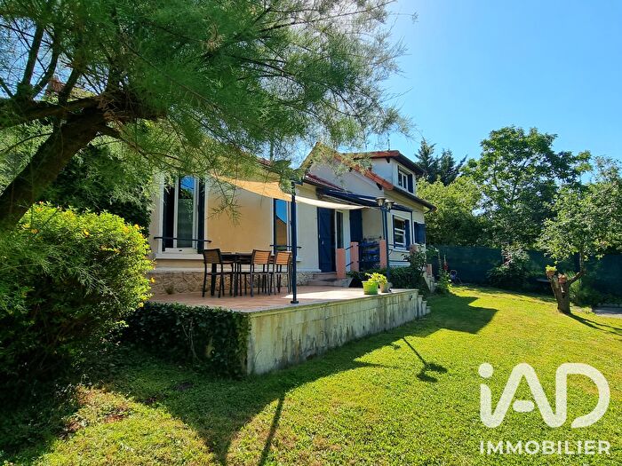 Maison 4 pièces à vendre - Sucy-en-Brie, Petit Val, Côte