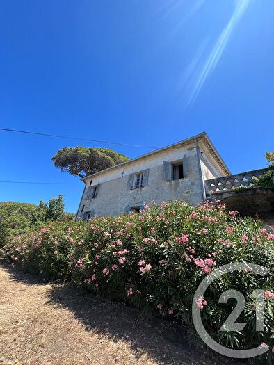 Maison à vendre - Pino - 9 pièces - 7 chambres