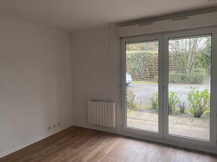 Appartement 1 pièce à louer à Mérignac, Centre-ville