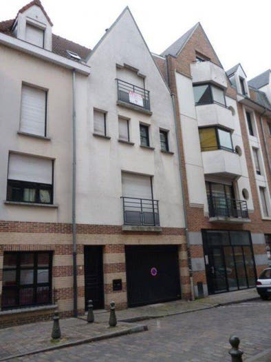 Appartement 1 pièce à louer à Saint Leu-Notre Dame, Amiens