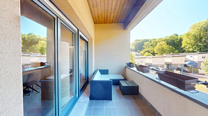 Appartement 3 pièces à vendre - Ars-sur-Moselle