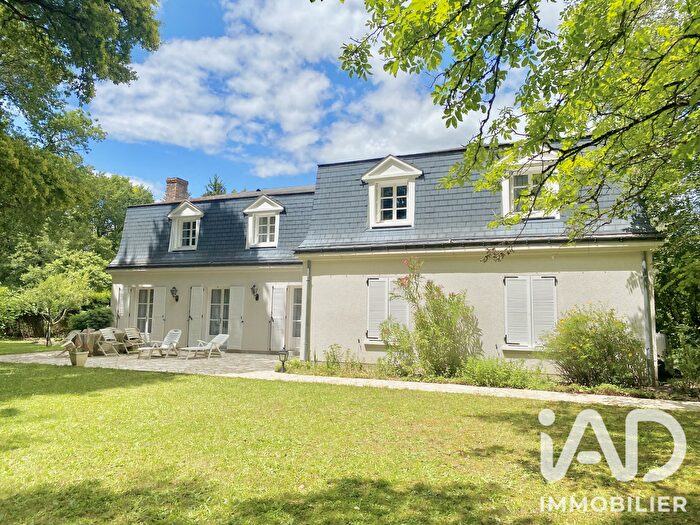 Maison 12 pièces à vendre à Saint-Avertin, L'Ormeau, Robert Schuman