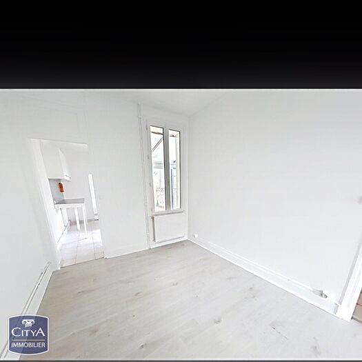 Saint-Quentin, Vermandois - Maison 3 pièces à vendre