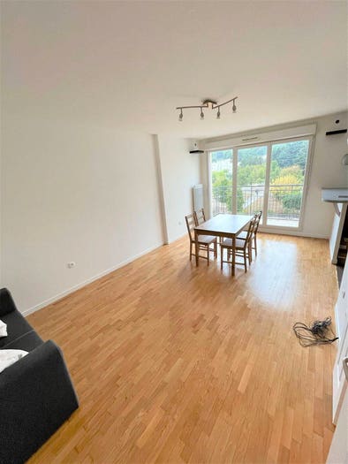 Hôtel de Ville, Saint-Cyr-l'École - Appartement 2 pièces à louer