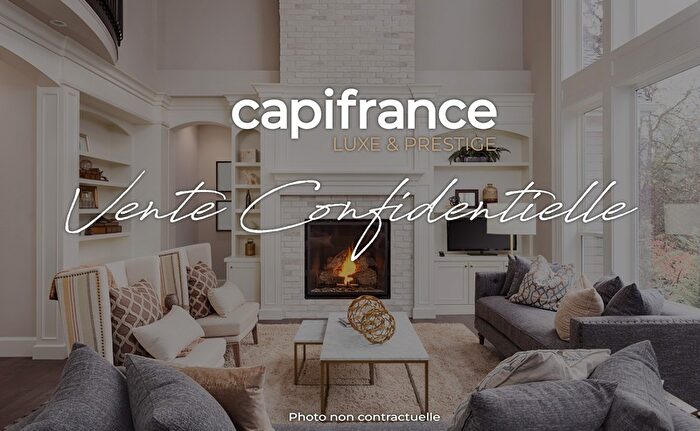 Maison à vendre - Lourdes, Soum de Lanne, Cité Rotschild - 8 pièces - 4 chambres