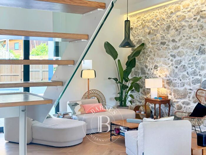 Talloires - Maison 4 pièces à vendre