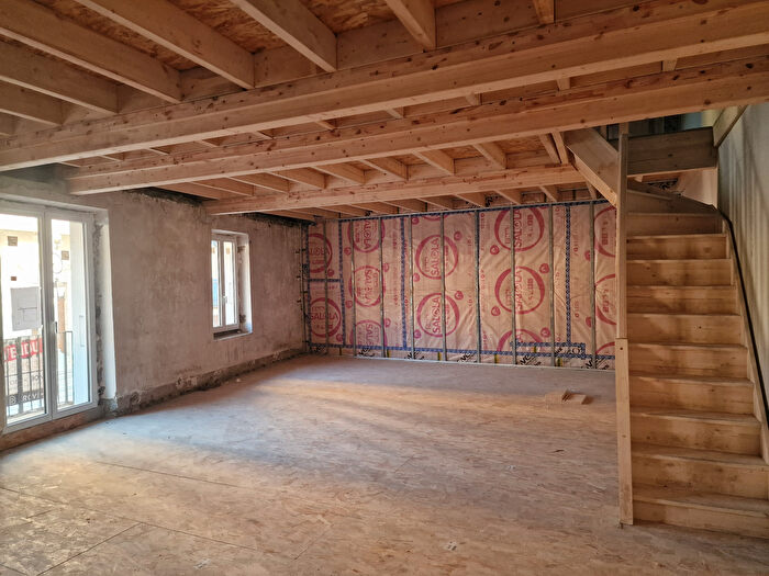 Appartement 3 pièces à vendre à Viuz-en-Sallaz