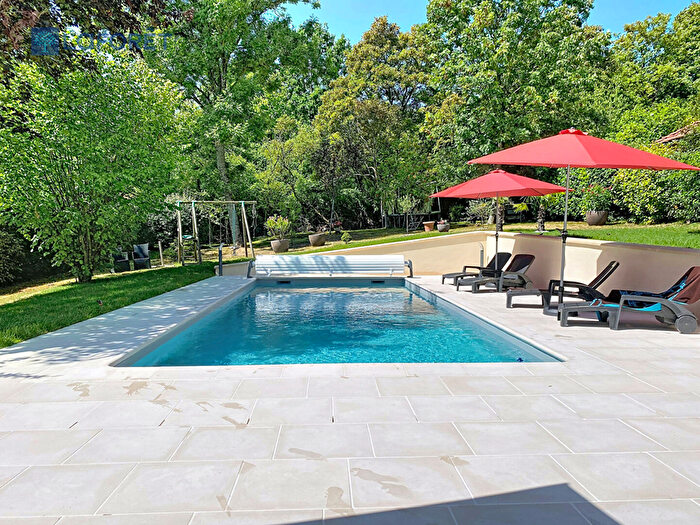 Maison à vendre - Couilly-Pont-aux-Dames - 6 pièces - 4 chambres