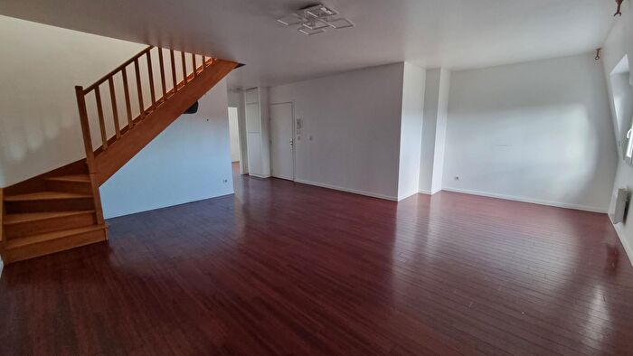 Appartement 5 pièces à vendre - Draveil, Mainville