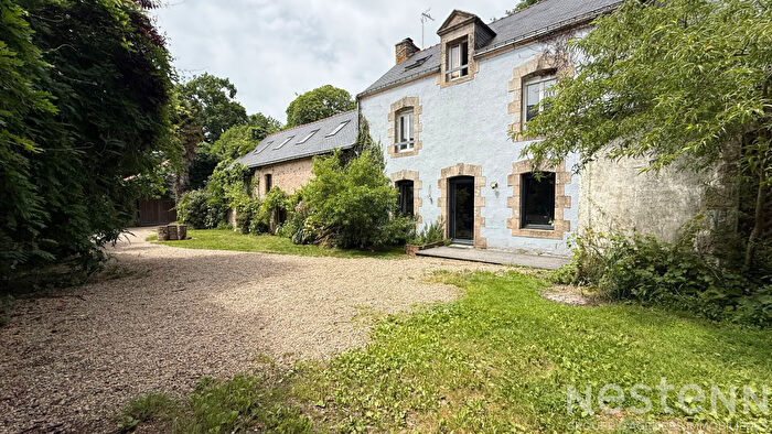 Maison 7 pièces à vendre - Pluvigner