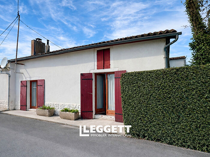 Maison à vendre - Issigeac - 3 pièces - 2 chambres