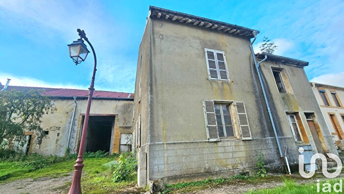 Maison à vendre - Villers-sur-Bar - 10 pièces