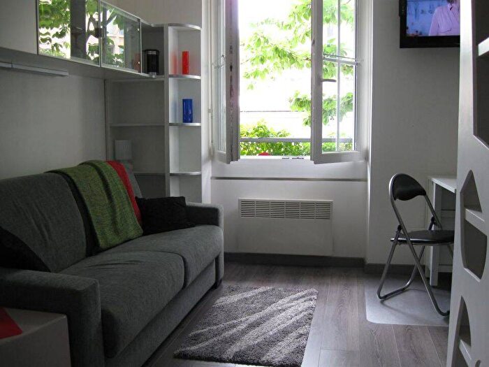 Appartement 1 pièce à louer à Plantières-Queuleu, Metz