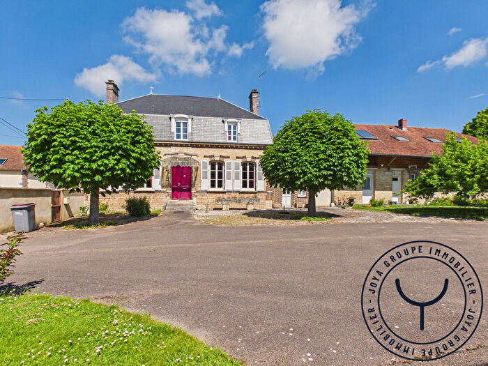Messon : Maison 8 pièces à vendre