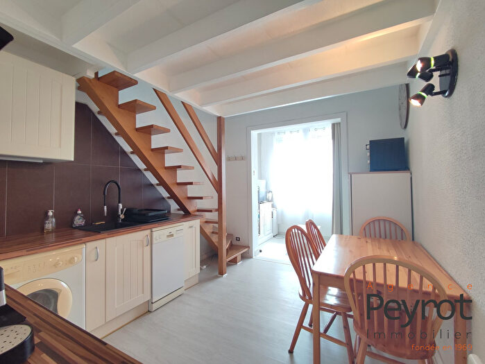Appartement 2 pièces à louer à Leucate