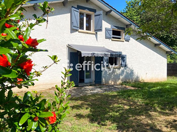 Maison 6 pièces à Izon, à vendre