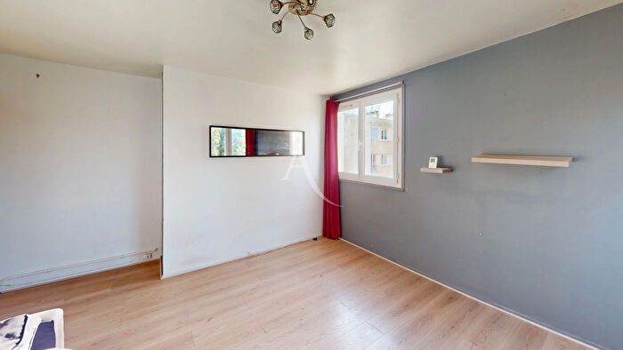 Villiers-sur-Orge : Appartement 4 pièces à vendre