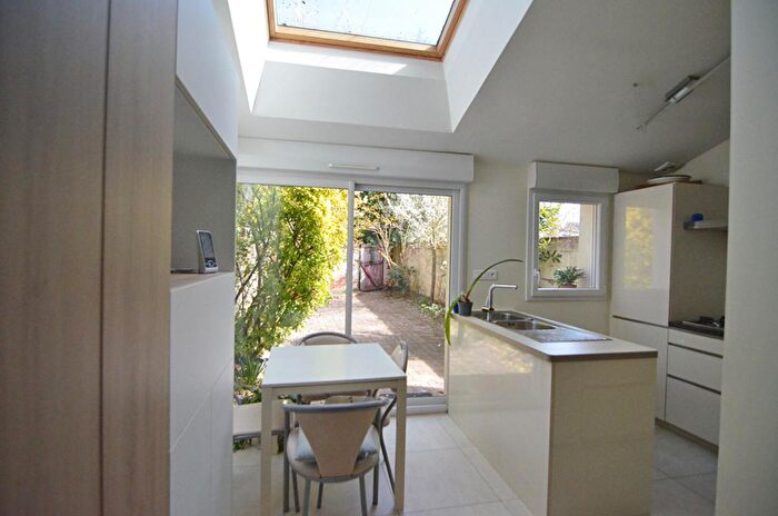 Maison 5 pièces à vendre - Alençon, Croix Mercier, Châtelet, Nord Lancrel