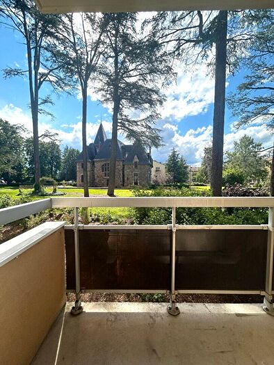 Appartement à louer - Ouest, Saint-Priest-en-Jarez - 3 pièces - 2 chambres