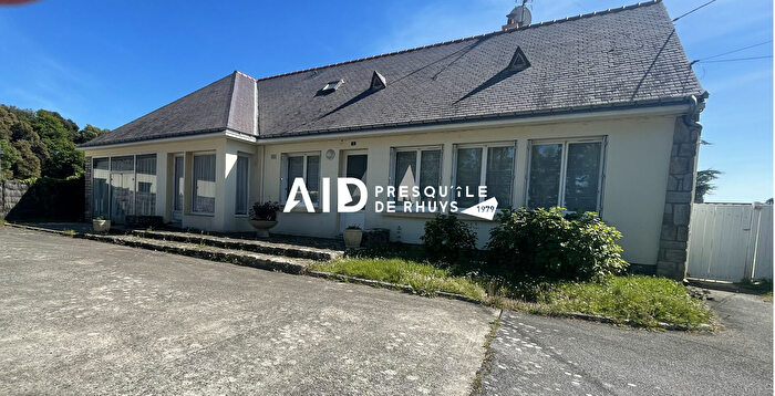 Maison 8 pièces à Sarzeau, Sarzeau, à vendre