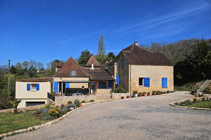 Maison 6 pièces à Sarlat-la-Canéda, à vendre