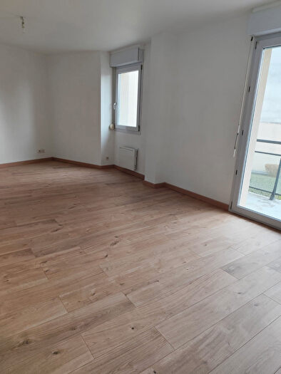 Appartement à vendre - Reims, Clairmarais, Charles Arnould - 3 pièces - 2 chambres