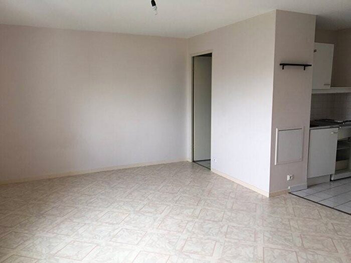 Appartement 1 pièce à La Folie-Couvrechef, Caen, à louer