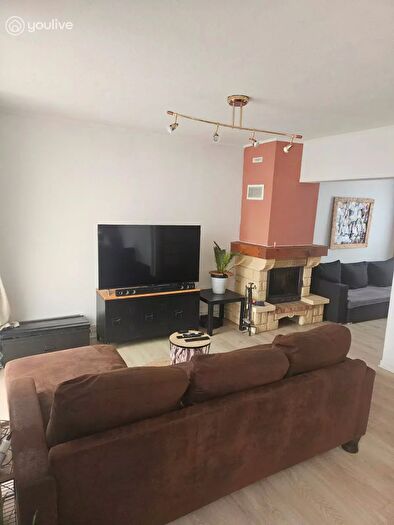 Maison à vendre - Lens - 6 pièces - 3 chambres