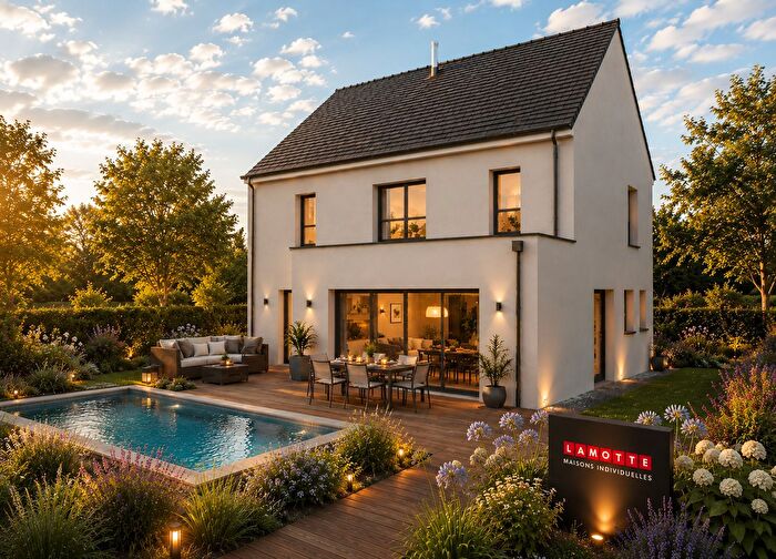 Maison 5 pièces à Saint-Suliac, à vendre