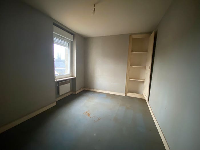 Maison 3 pièces à vendre - La Membrolle-sur-Choisille