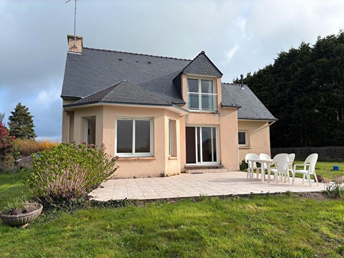 Maison à vendre - Arradon - 5 pièces - 4 chambres