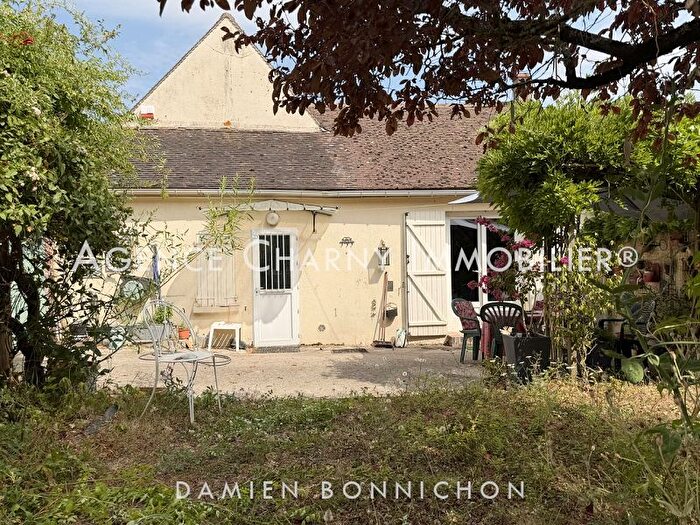 Villefranche - Maison 6 pièces à vendre