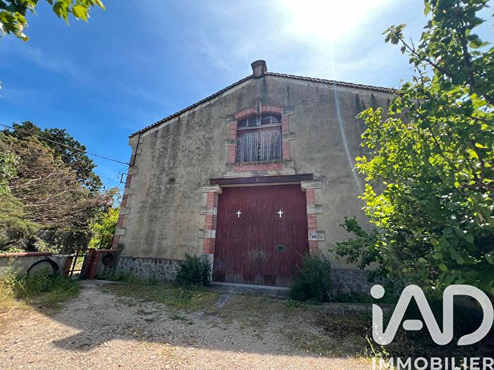 Armissan : Maison 1 pièce à vendre