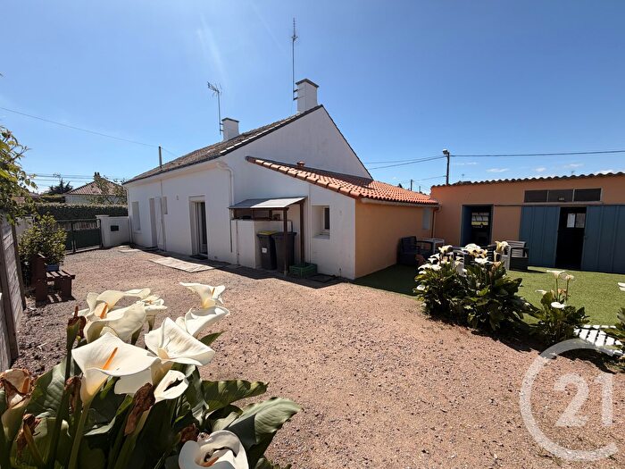 Pornic : Maison 9 pièces à vendre