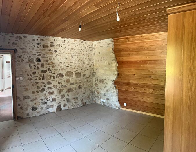 Maison 3 pièces à vendre - Autheuil-en-Valois
