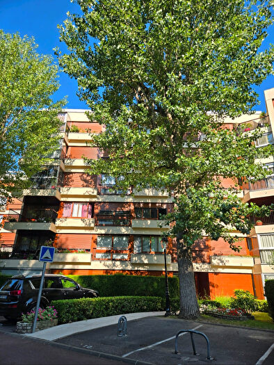 Appartement 1 pièce à vendre - Le Chesnay, Pré-Vert
