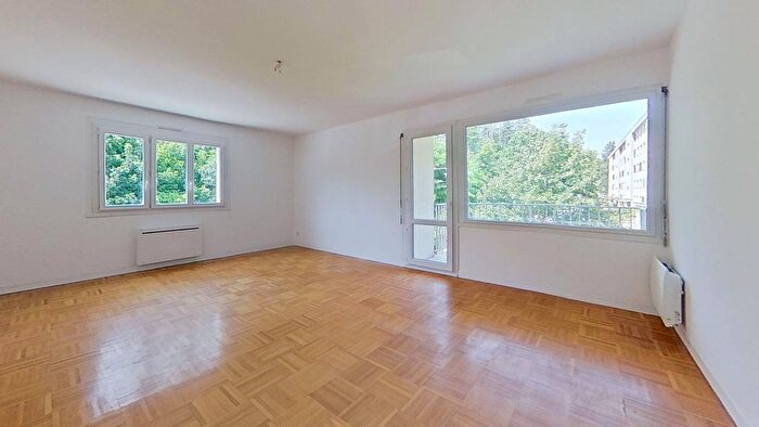 Appartement 3 pièces à louer à Le Confluent, La Mulatière