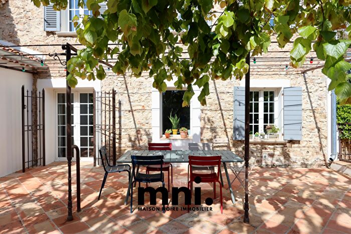 Maison 6 pièces à vendre - Six-Fours-les-Plages, Font de Fillol, Rayolet, Le Brusc
