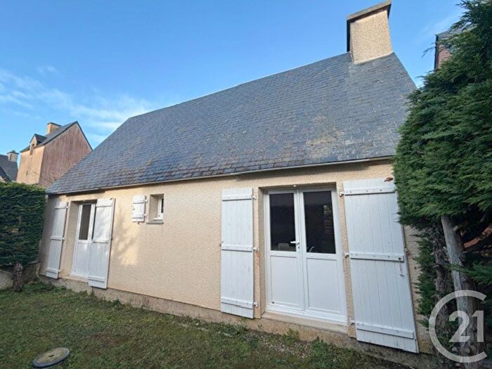 Maison à vendre - Barneville-Carteret - 3 pièces - 2 chambres