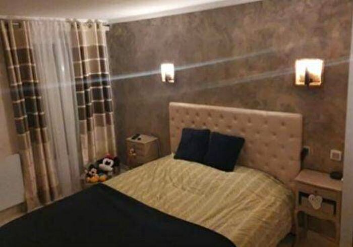 Appartement à louer - Melun - 3 pièces - 2 chambres