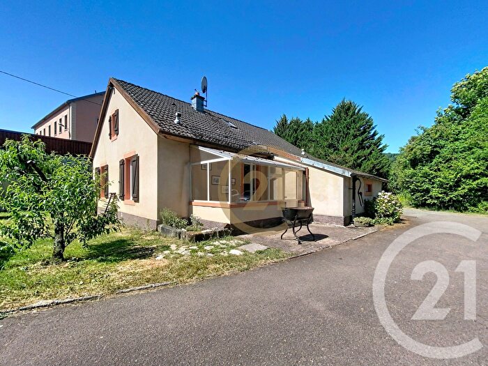Valdoie : Maison 5 pièces à vendre